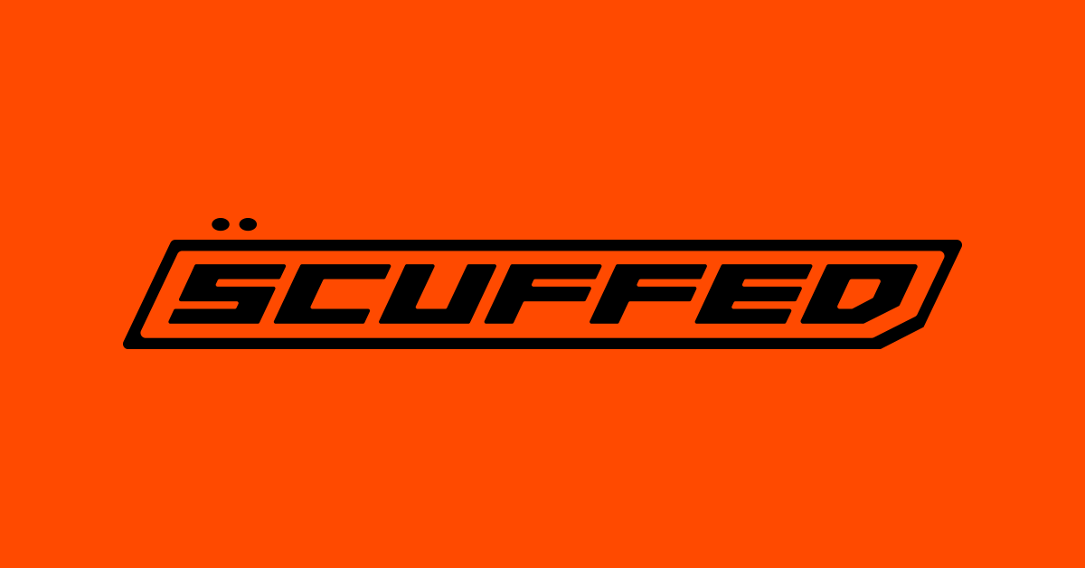 Scuffed
